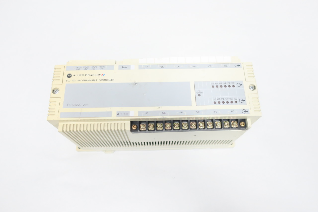 Allen-Bradley 1756-RM2 Redundancy Module, Enhanced, ControlLogix ...