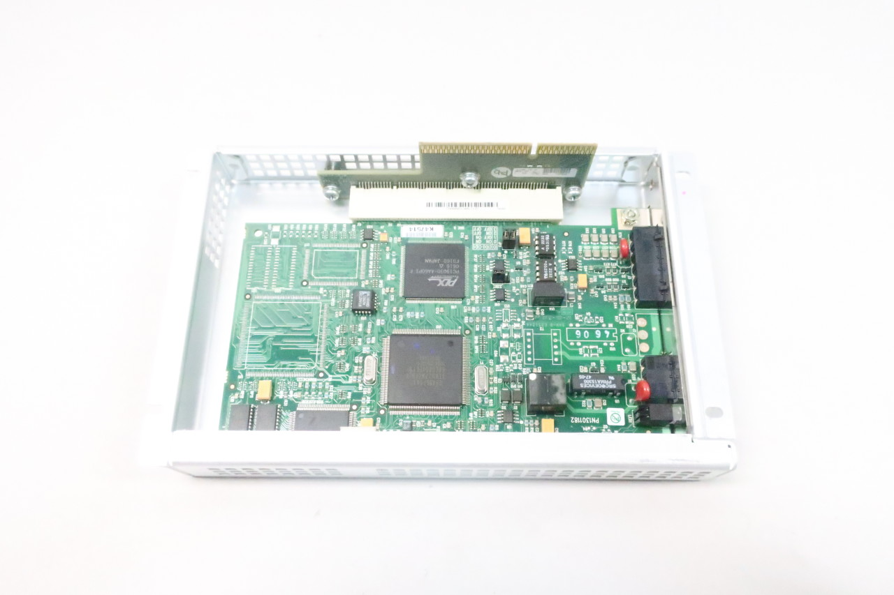 Allen Bradley 1734-OB4E Redundant I/O System - fanucultra.com